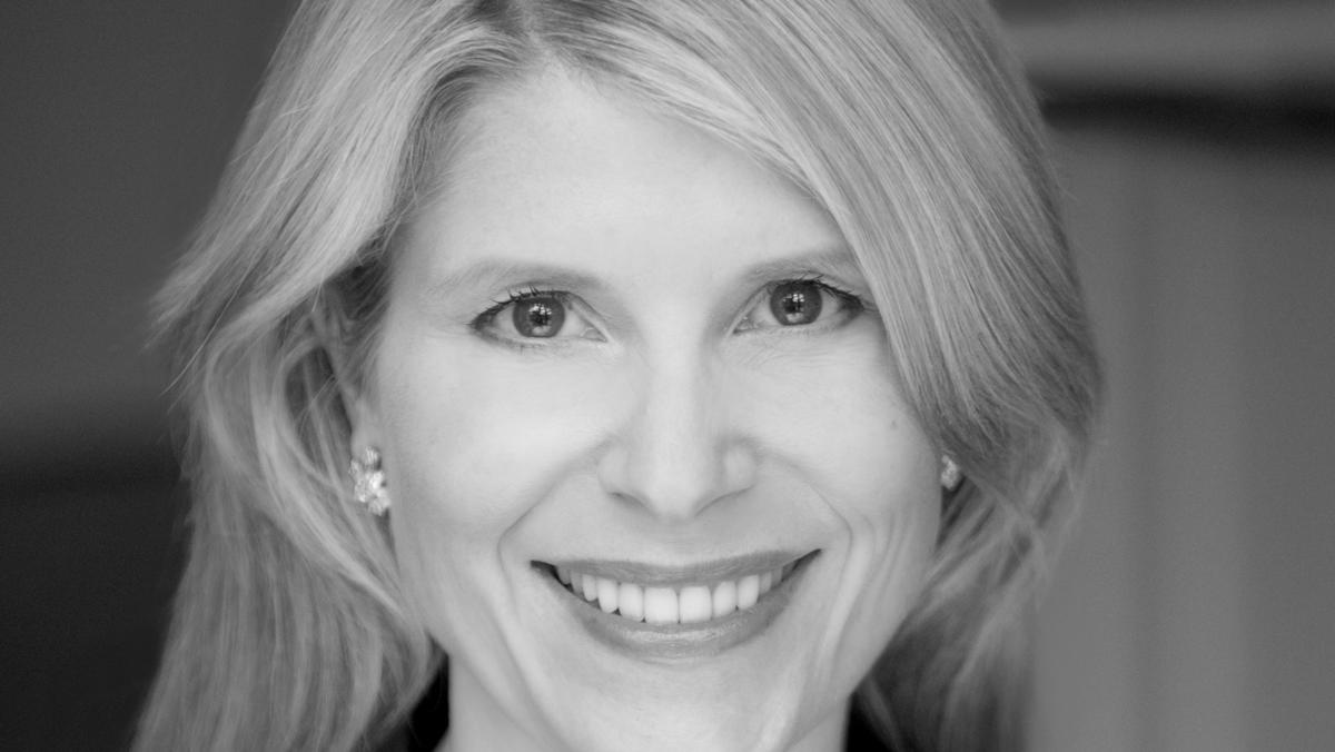 Shannon Schuyler, with PwC and Women of Influence honoree, and how her ...