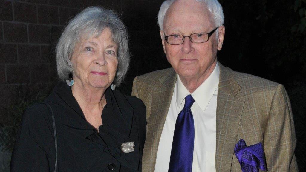 Bill Gerberding, longest-serving president of University of Washington ...