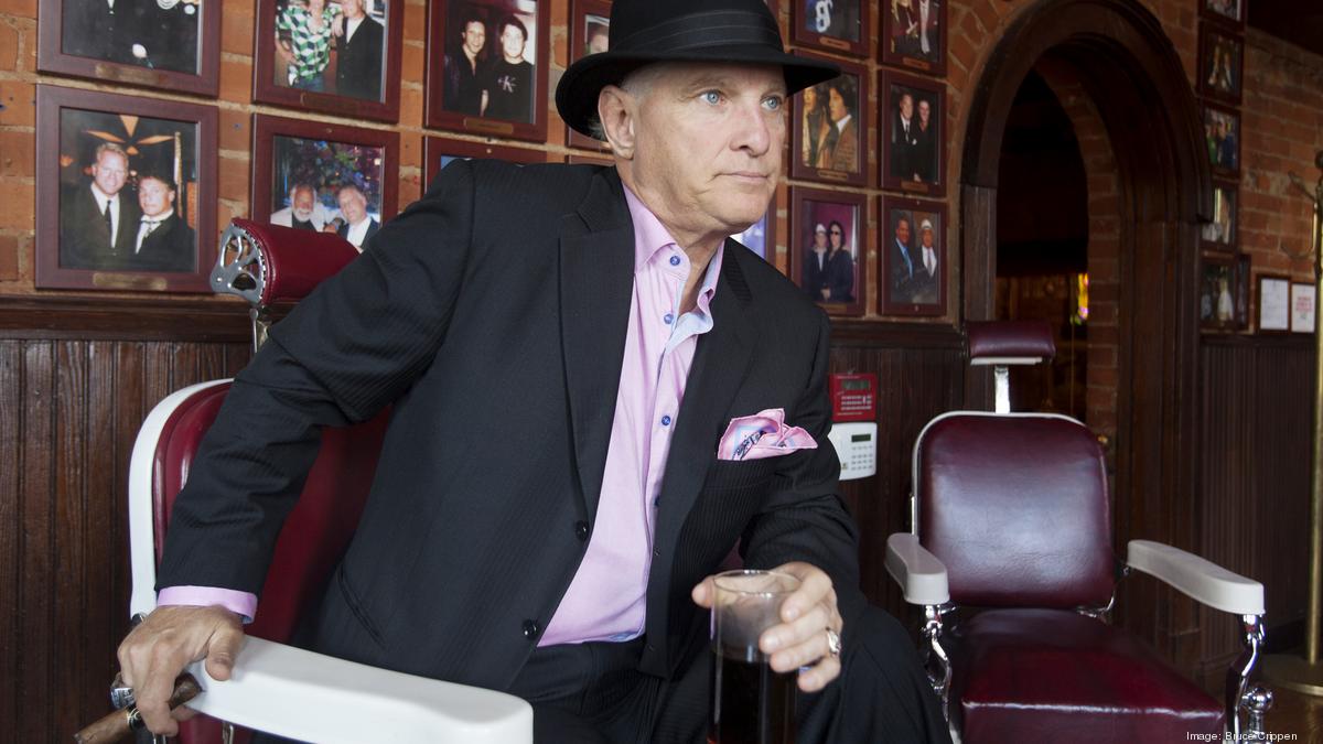 Jeff Ruby eyes Cleveland for next restaurant - Cincinnati Business Courier