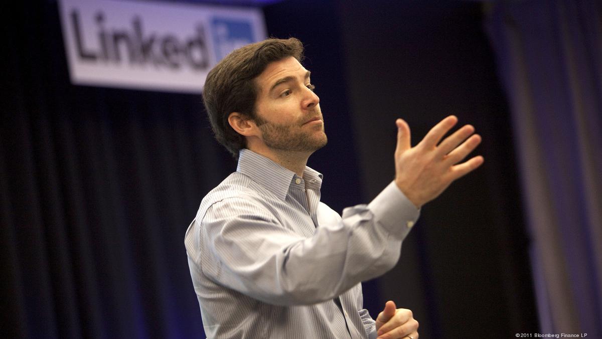 LinkedIn CEO Jeff Weiner shares 5 things that make products truly great ...