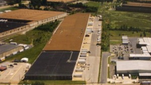 Investment trust buys Memphis distribution center for $14.5M - Memphis ...