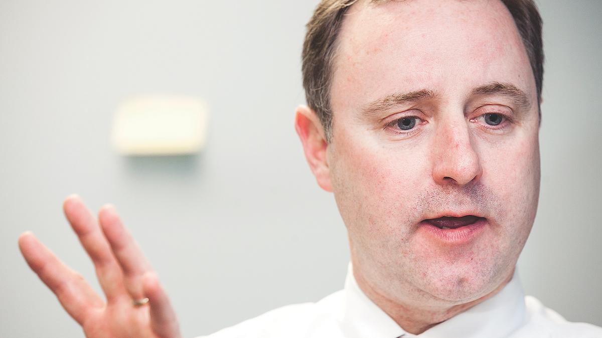 Restructuring care priority in NY - Buffalo Business First