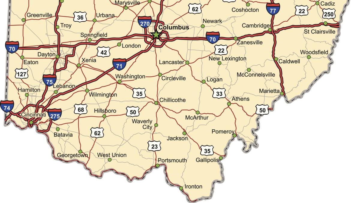 How does the cost of doing business in Ohio stack up? - Cincinnati ...