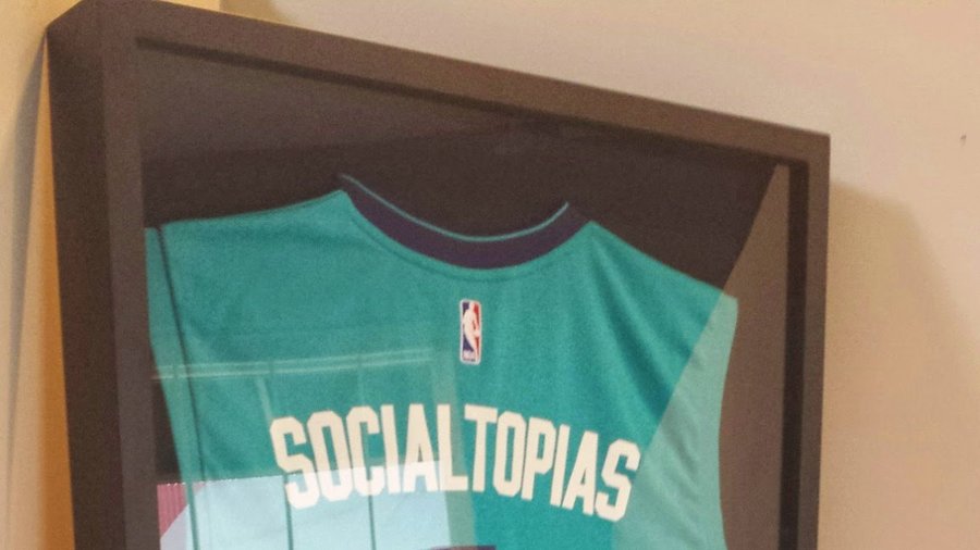 Socialtopias