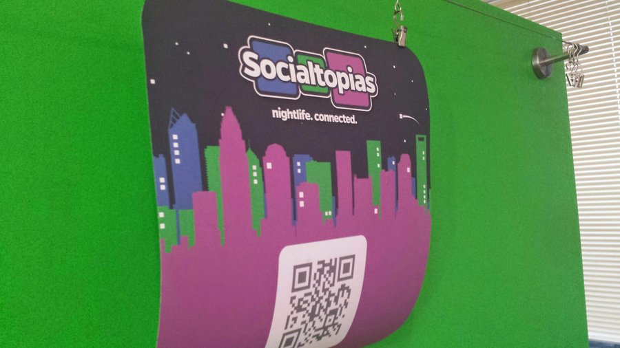 Socialtopias