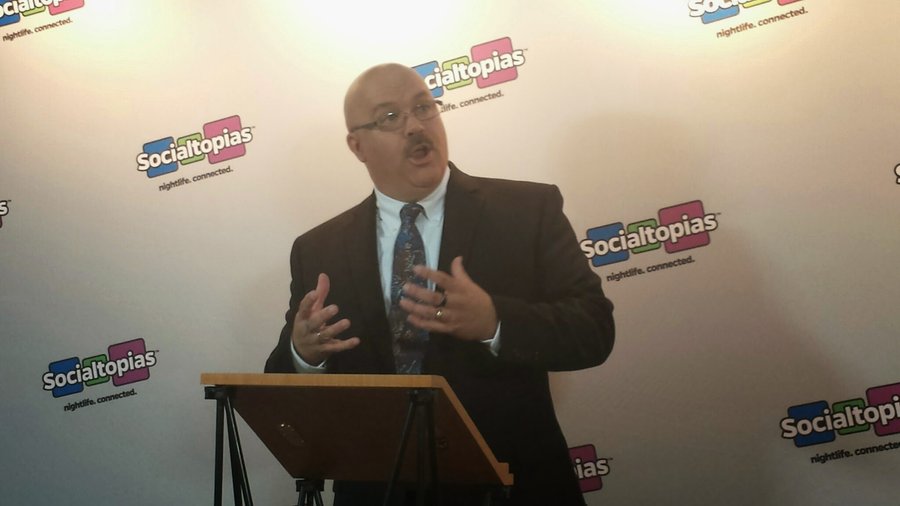 Socialtopias