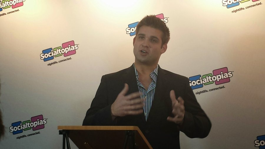 Socialtopias