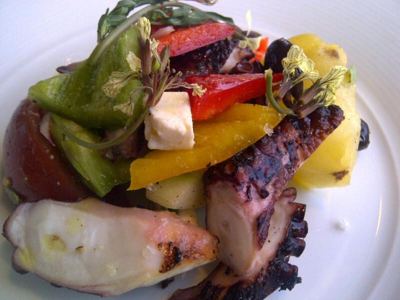 One Pico is one of Santa Monica's finest dining spots - L.A. Business First