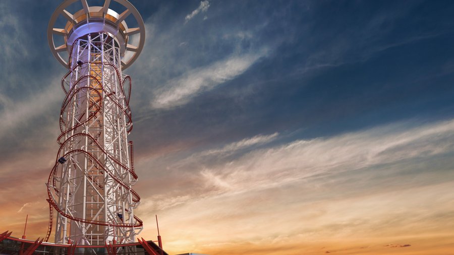 Skyplex