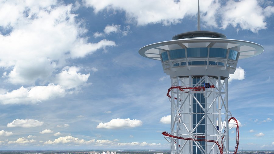 Skyplex