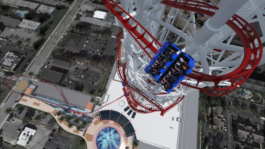 Skyplex