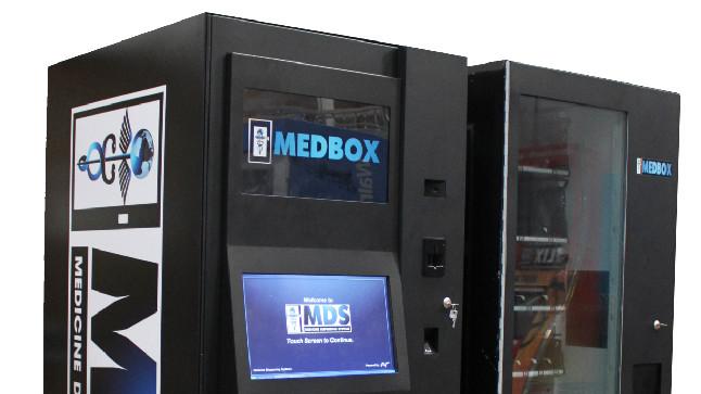 Medical marijuana: Medbox names Ned L. Siegel, former U.S. ambassador ...