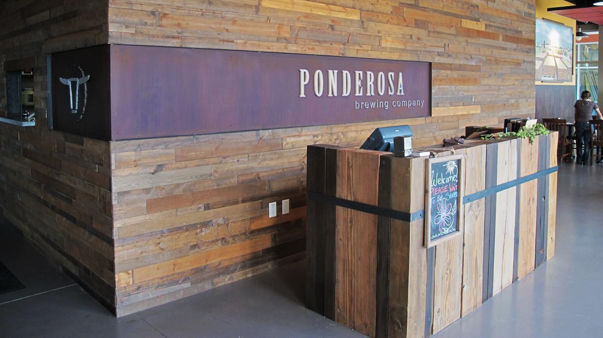 Modulus Design finds a home in Albuquerque restaurant, brewery work ...