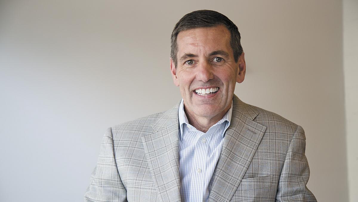 Humana CEO advises associates to stay the course amid acquisition ...