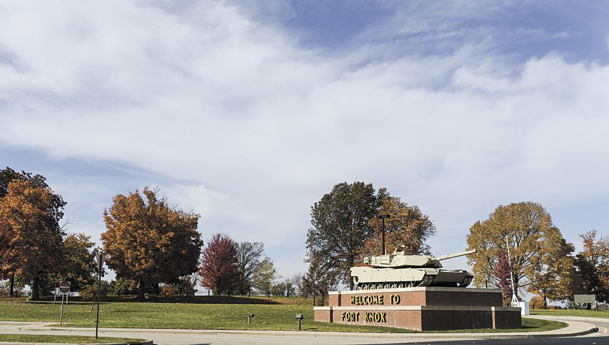 Fort Knox selected for V Corps Headquarters - Louisville Business First