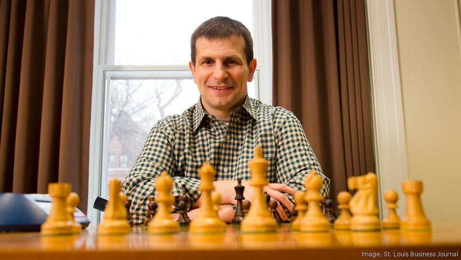 Year in review: St. Louis Character photos of 2015 - St. Louis Business ...