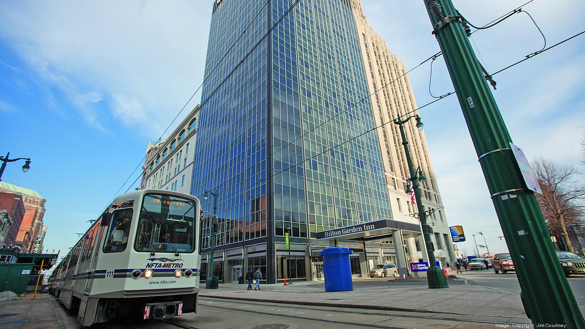 Buffalo keeps pushing for fed transportation dollars - Buffalo Business ...