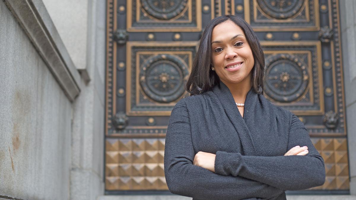 8 things you need to know, and a goodbye - Baltimore Business Journal
