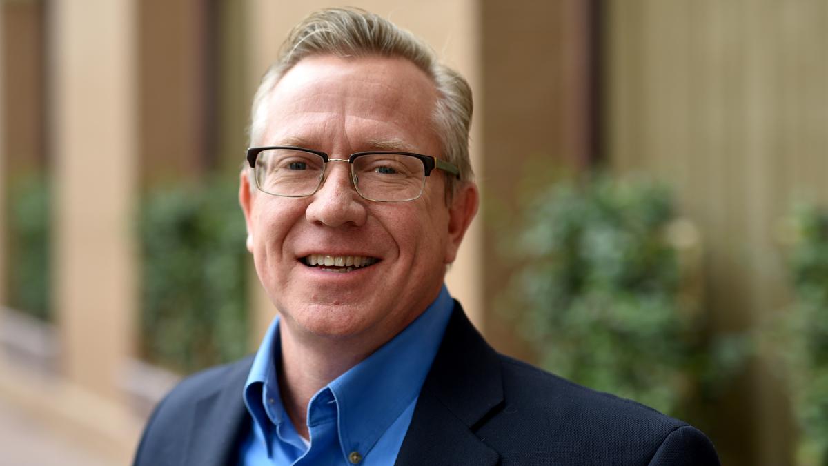 Larry Warnock to lead Nexd, a new artificial intelligence startup ...