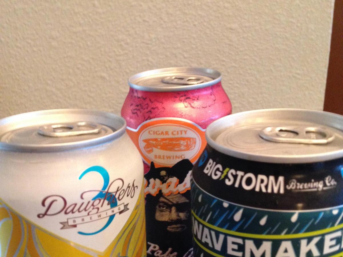 2015: The year of local beer - Tampa Bay Business Journal