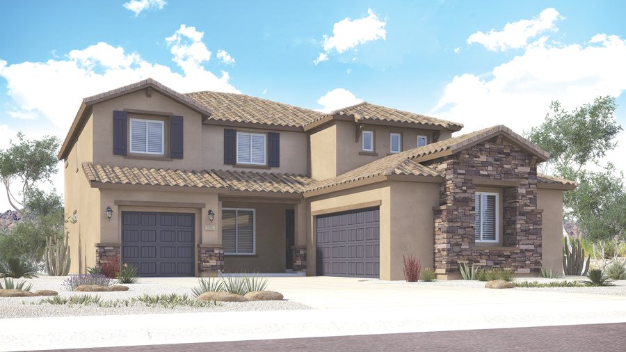 The year’s big commercial and residential projects - Albuquerque ...