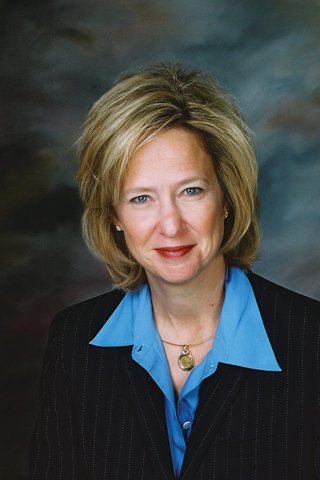 Kelly Madden was named to lead Wells Fargo’s commercial bank division ...