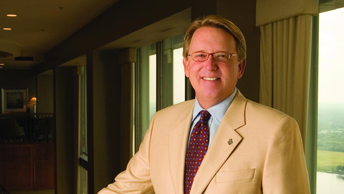 John Delaney to retire as UNF president next year - Jacksonville ...