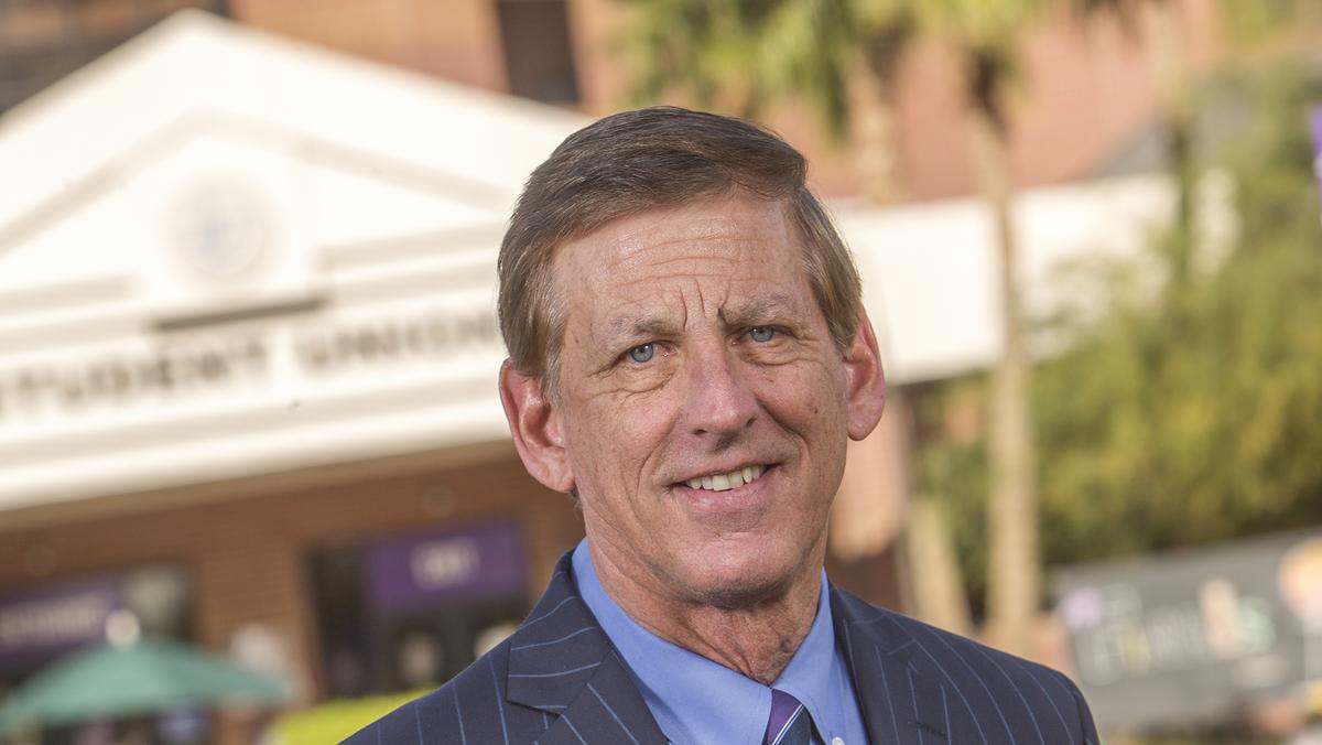 Biz Person of the Year: Brian Mueller takes the lead - Phoenix Business ...
