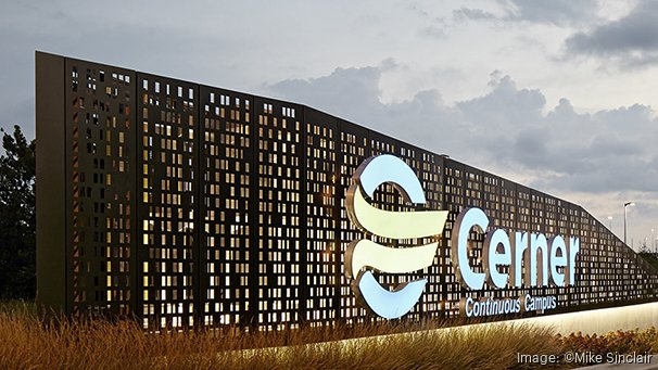 ACG panel: Cerner culture persists in KC health IT companies - Kansas ...