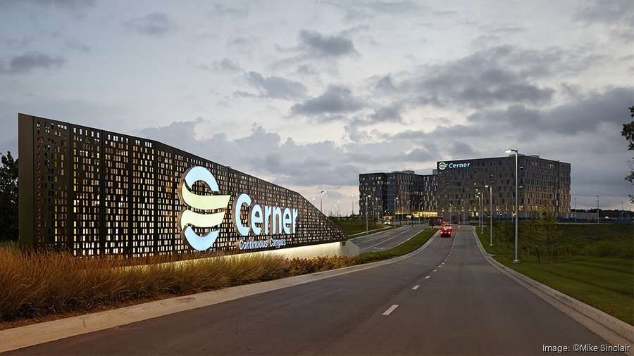 Oracle completes $28B purchase of Epic Systems competitor Cerner ...