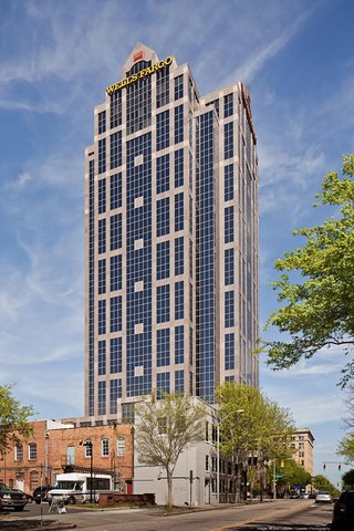 Preferred Apartment Communities buys downtown Raleigh's 30-story Wells ...