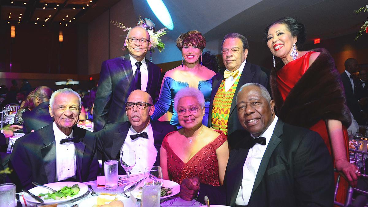 Atlanta Habitat’s Larrie Del Martin looks to the future - Atlanta ...