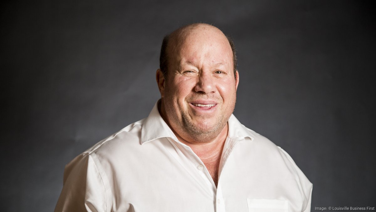 Lior Yaron, owner and president of LSY International Inc., buys ...