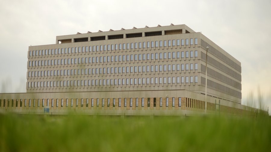 Final price tag for Whipple Federal Building: $196 million ...