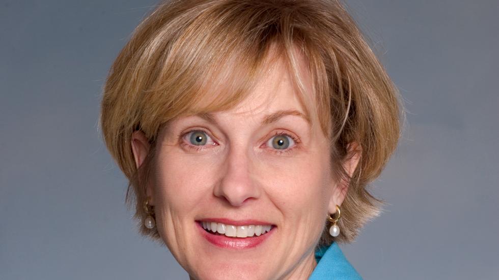 Affiliate of the year generous with time - Atlanta Business Chronicle