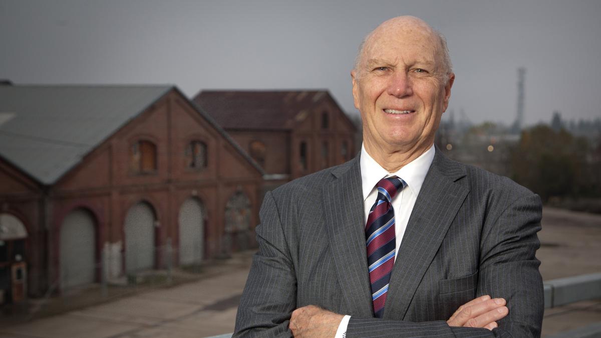 2015 Executive to Watch: Larry Kelley, Downtown Railyard Venture LLC ...