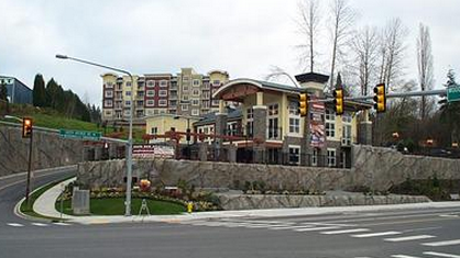 Big apartment complex in Woodinville trades hands for nearly $84 ...