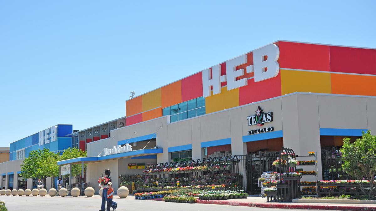 Following the launch of its online store, H-E-B launches its version of ...