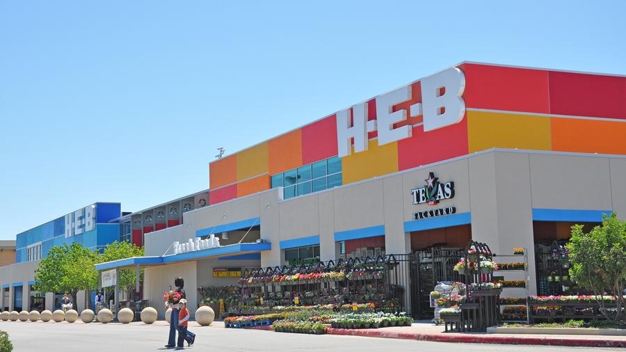 H-E-B donates $3M toward community support, coronavirus research - San ...