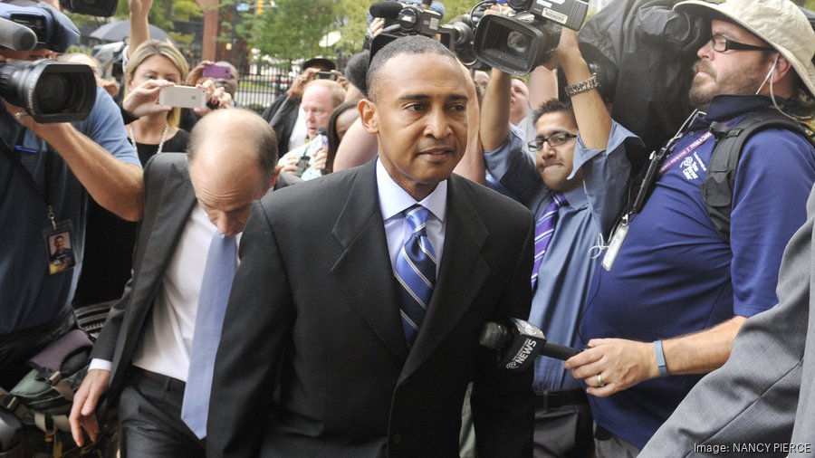 Why this is no time for Patrick Cannon's second act in public office ...