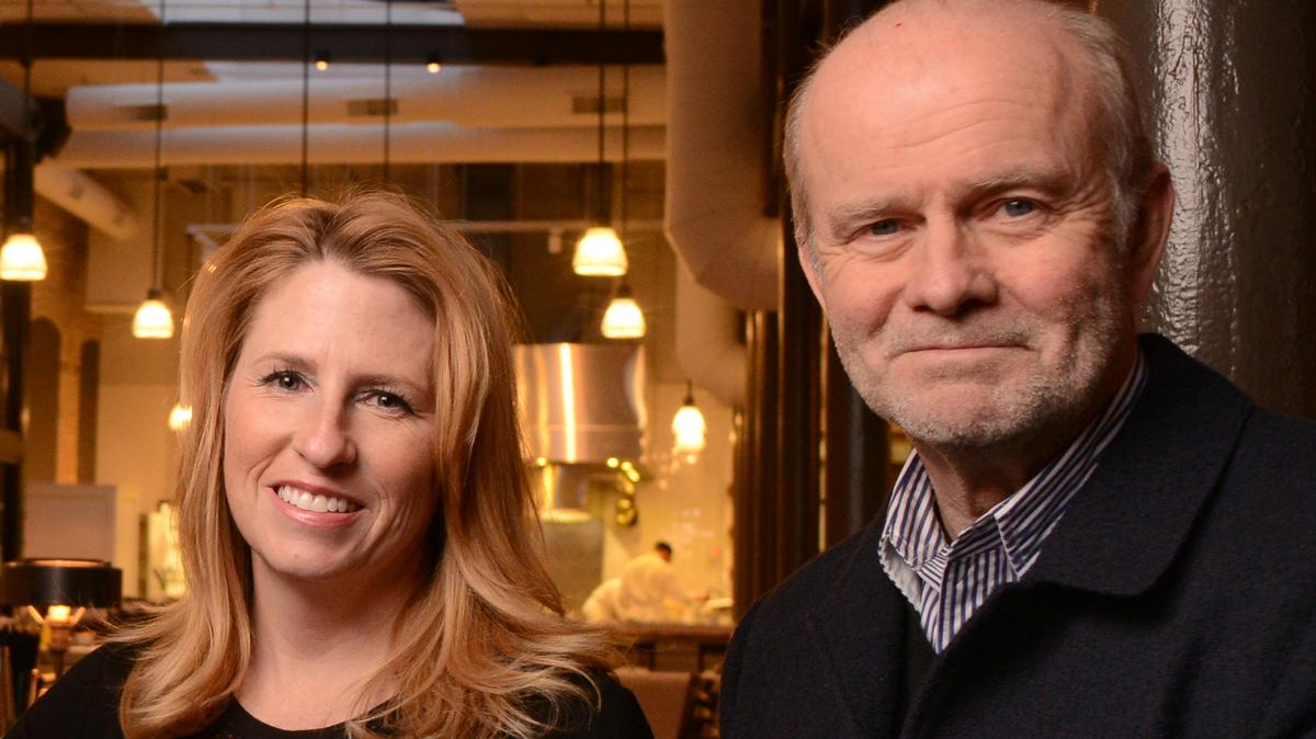 Shea Design: Rising to top by breaking down walls - Minneapolis / St ...