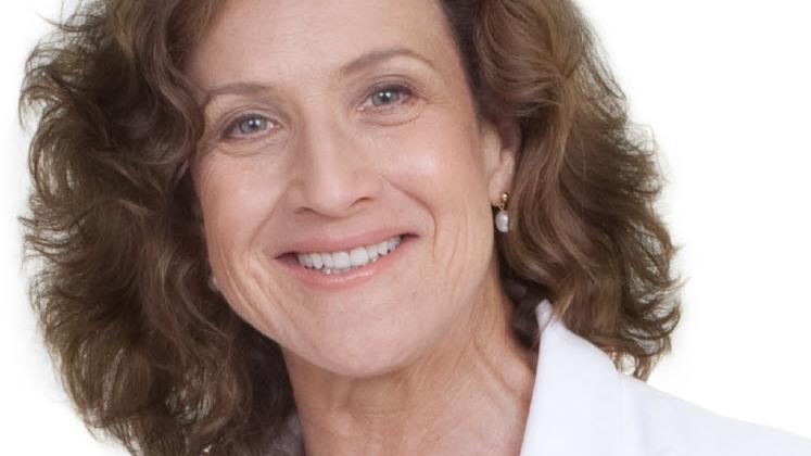 Women of Influence: Getting to know Jane Wesman, president, Jane Wesman ...