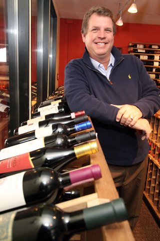 Steve Paternoster