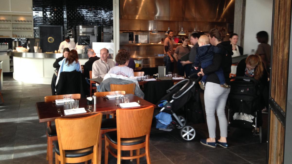 Here's why Baltimore Restaurant Week price points are changing for the ...