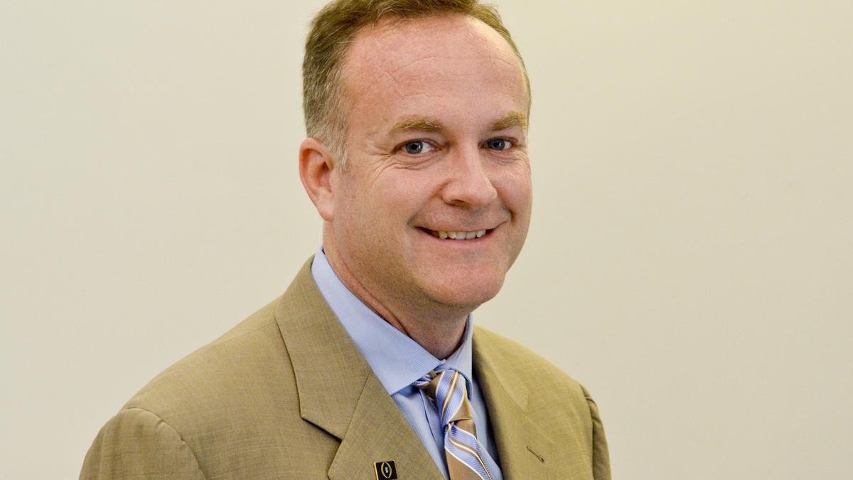 USF names new head of athletics - Tampa Bay Business Journal