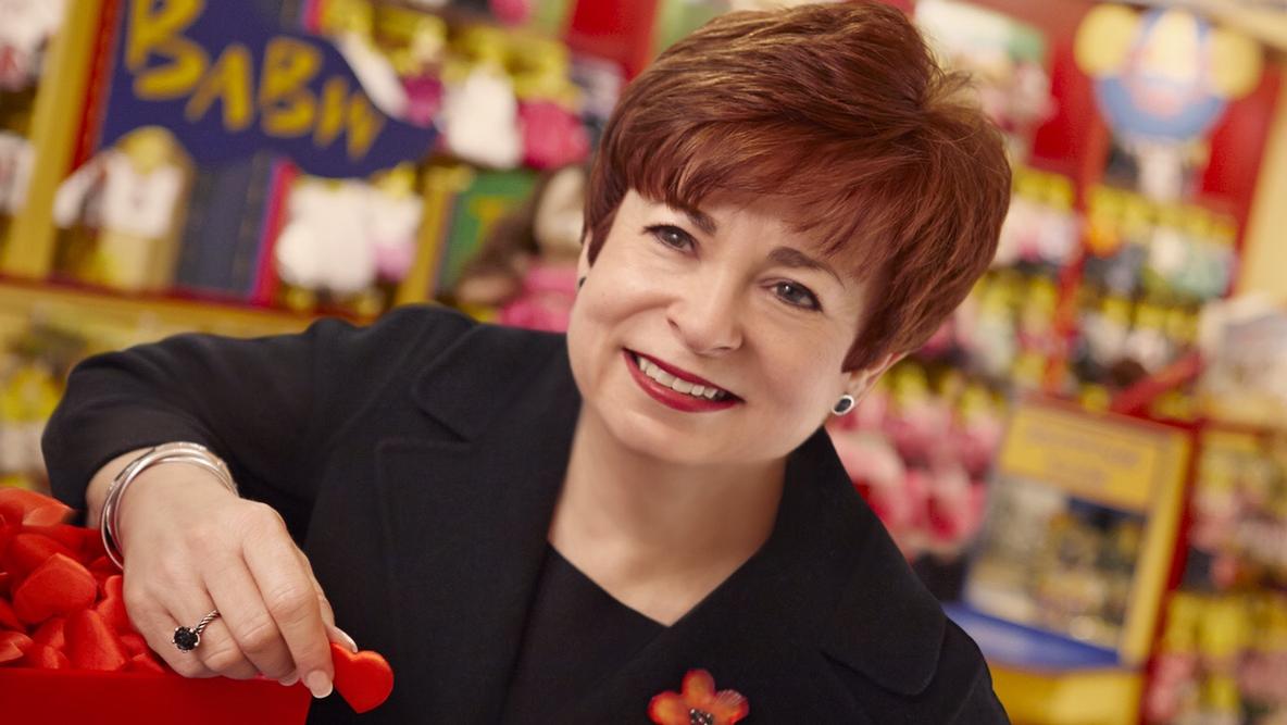 Maxine Clark sells over $750,000 worth of stock: insider trading for ...