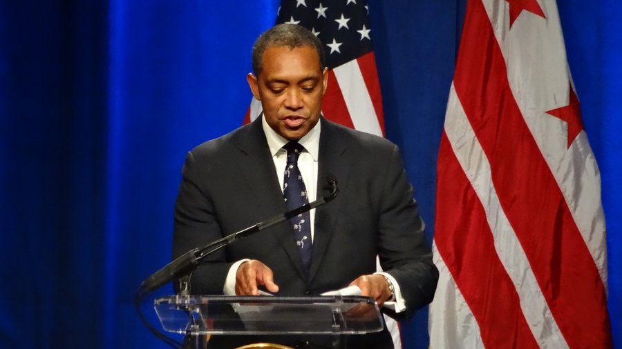 D.C. Attorney General Karl Racine hits Amazon with an antitrust lawsuit ...