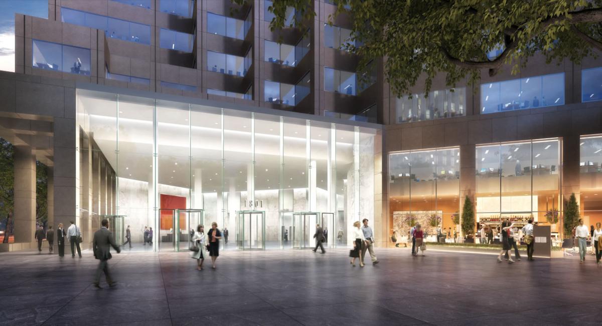 New TAG restaurant coming to Denver tower - Denver Business Journal