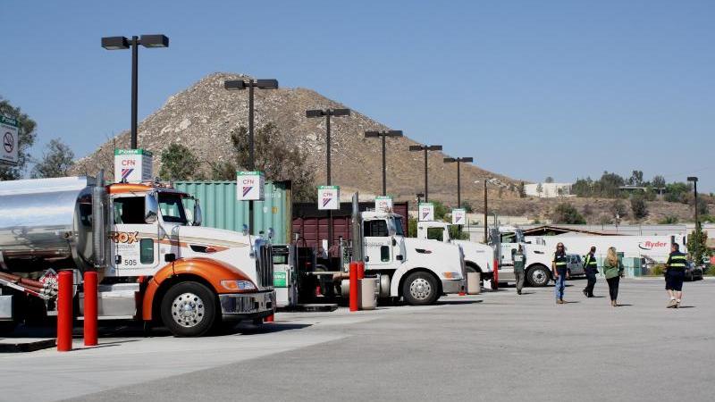 Auburn-based Flyers Energy buys Milwaukee-based Jacobus Energy's Quick ...