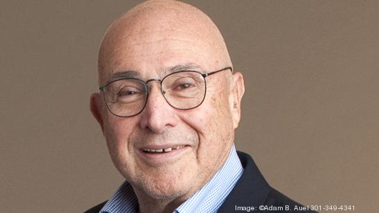 Reznick Group co-founder David Reznick dies - Washington Business Journal